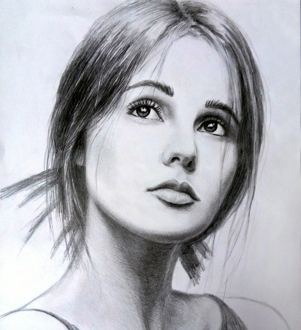 3 Mediums You Can Use for Portrait Painting - Jared Ailstock